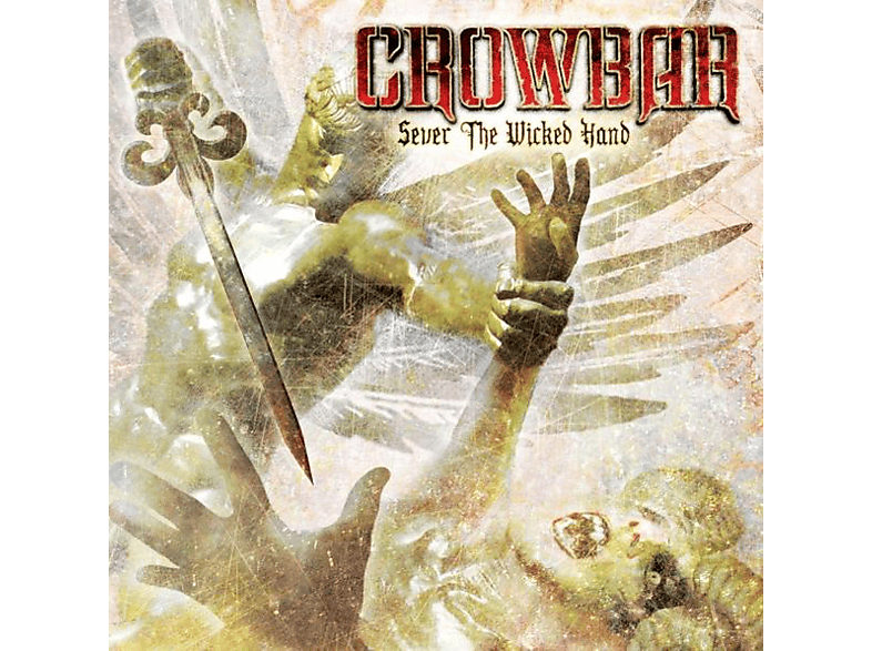 Crowbar | Sever The Wicked Hand - (Vinyl) Crowbar auf Vinyl online ...