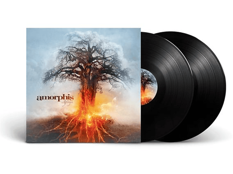 Amorphis | Skyforger - (Vinyl) | MediaMarkt