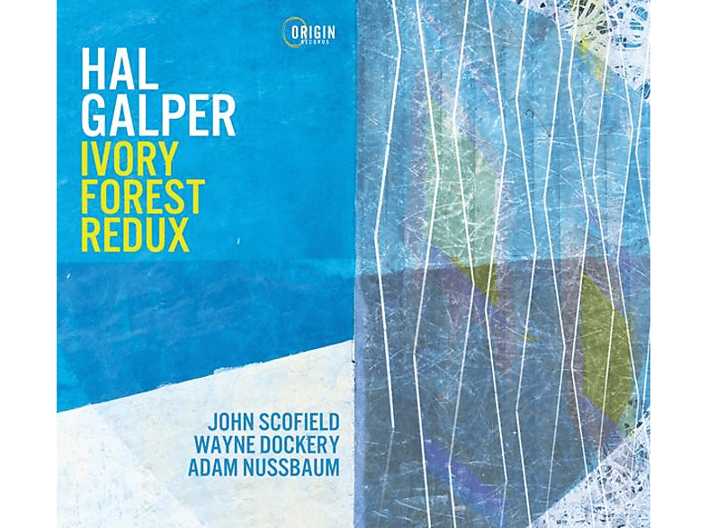 GALPER,HAL/SCOFIELD,JOHN | IVORY FOREST REDUX - (CD) | MediaMarkt
