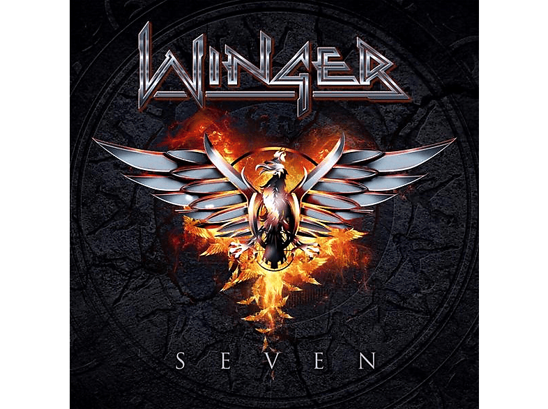 Winger | SEVEN CD | MediaMarkt