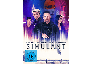 Simulant DVD auf DVD online kaufen | SATURN