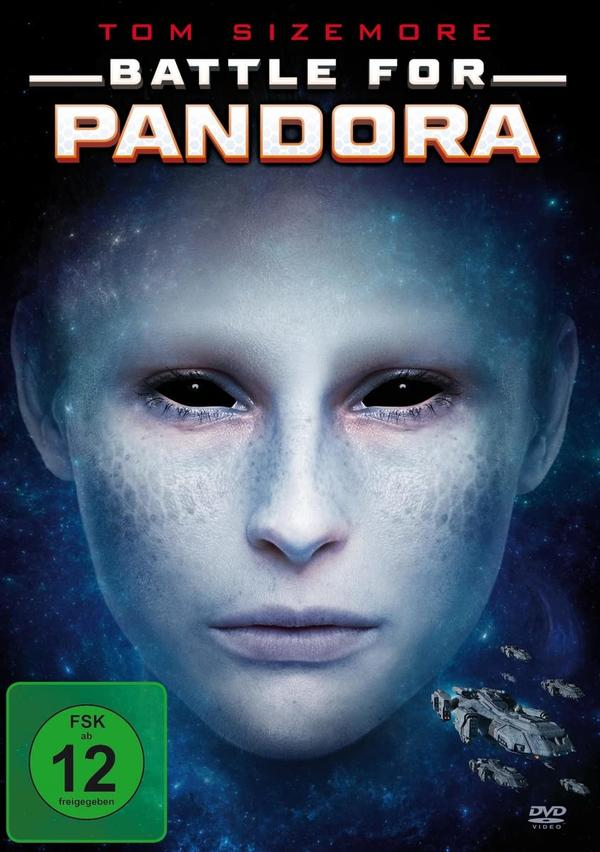 Battle for Pandora DVD | MediaMarkt