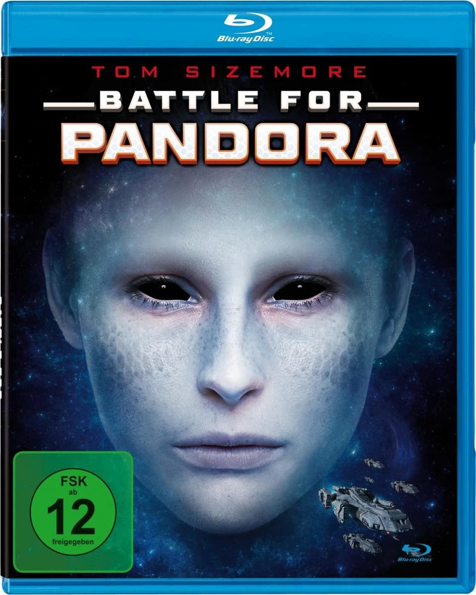 Battle for Pandora Blu-ray online kaufen | MediaMarkt