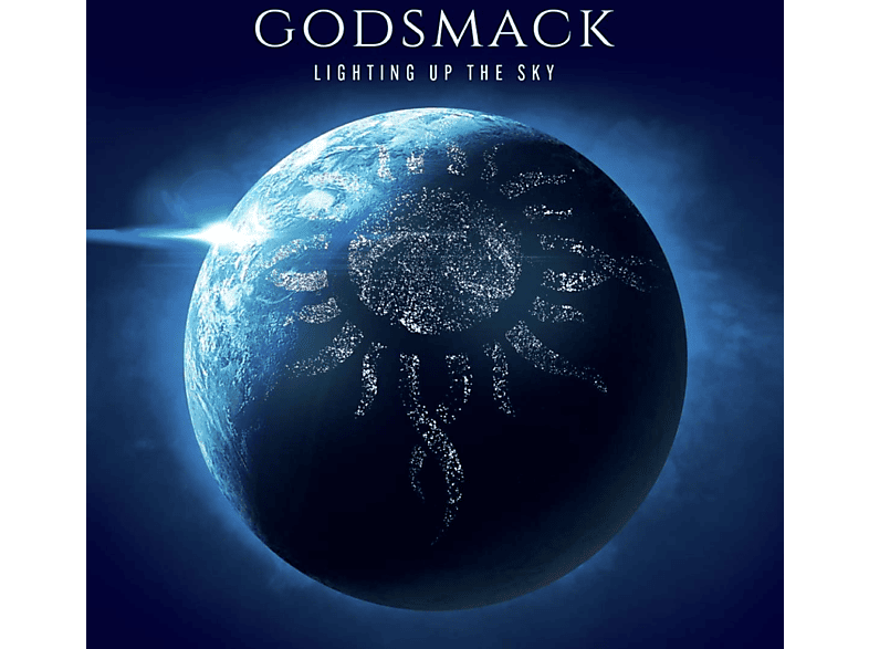 Godsmack | Lighting Up The Sky (CD) | MediaMarkt