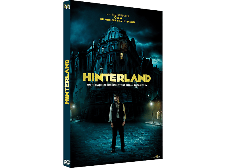 Hinterland | DVD | MediaMarkt