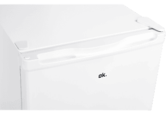 OK. OFK 061 F W COMPACT FRIDGE kopen? | MediaMarkt
