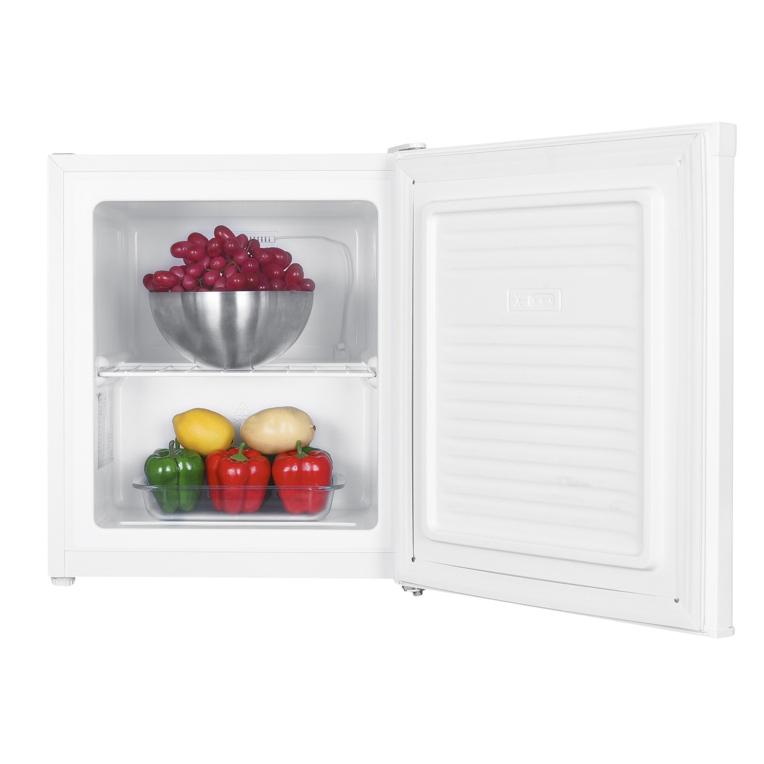 OK. OFZ 061 F W COMPACT FREEZER | MediaMarkt