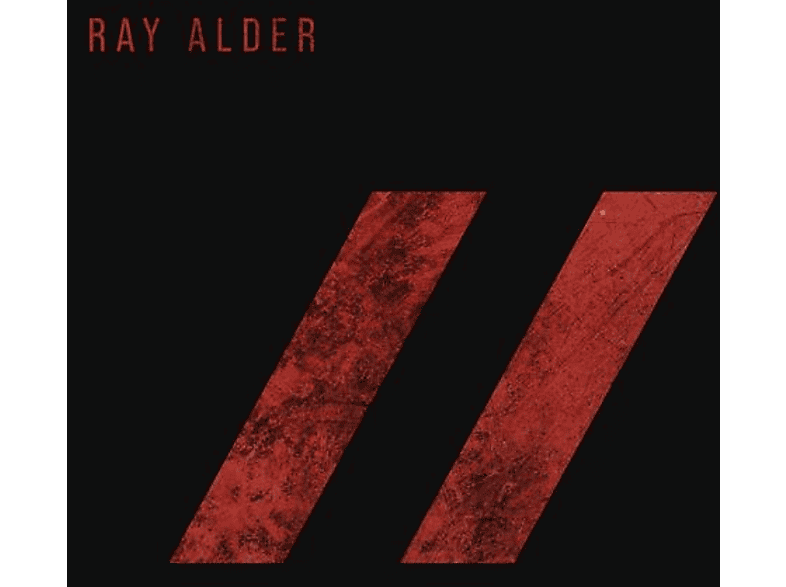 Alder Ray | II [Vinyl] | MediaMarkt