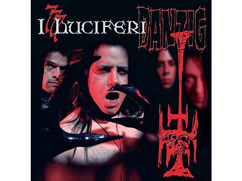 Danzig | 777: I Luciferi - (MC (analog)) | MediaMarkt