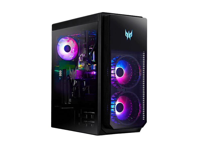 ACER Predator Orion 7000 | Intel Core i9 - 1 TB - 32 GB - GeForce RTX ...