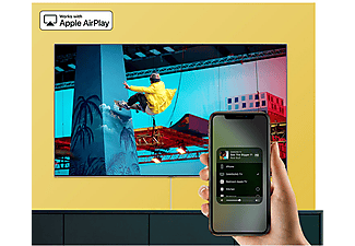 TV SAMSUNG LCD FULL LED 40 UE40T5300AEXXN