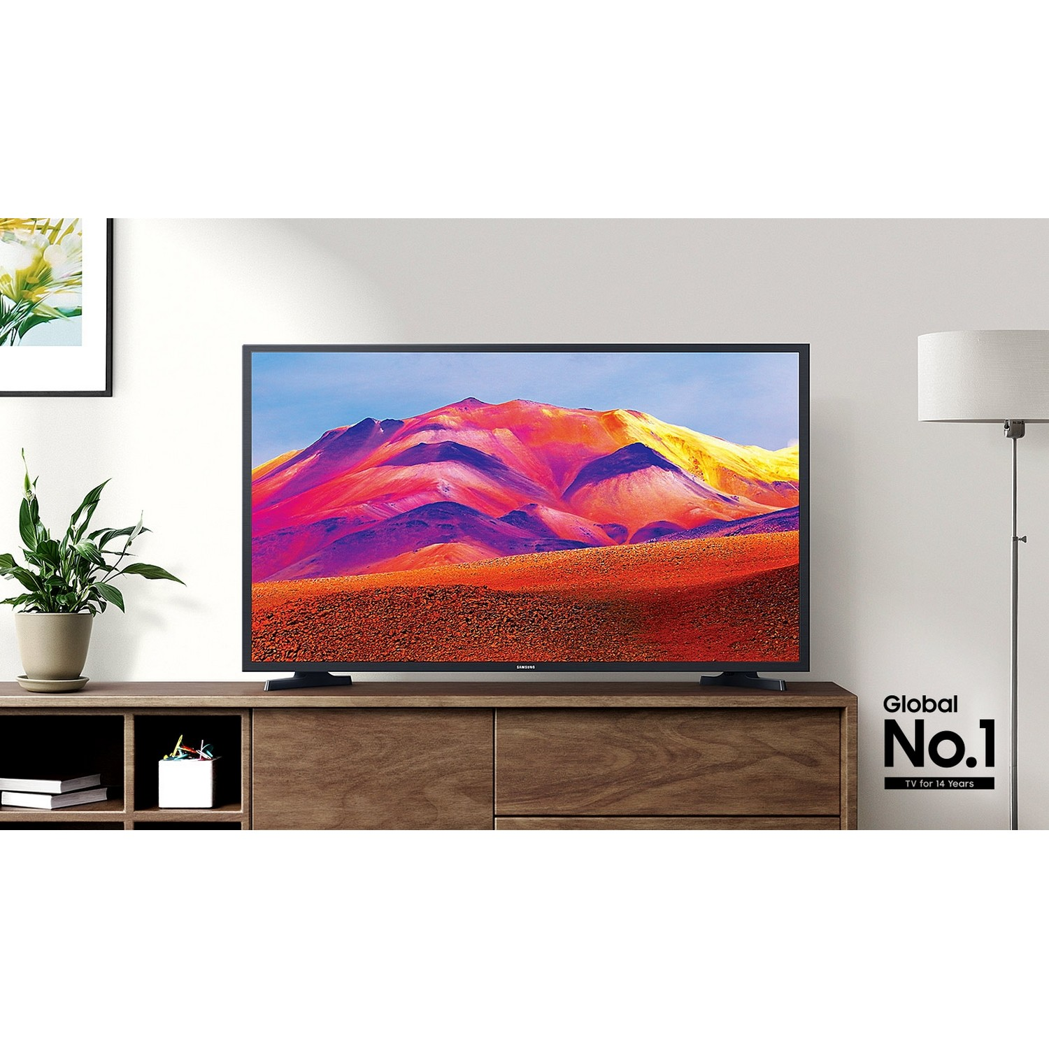 TV SAMSUNG LCD FULL LED 40 UE40T5300AEXXN