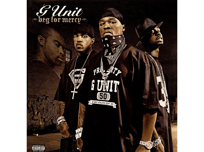 G-Unit | Beg For Mercy (CD) | MediaMarkt