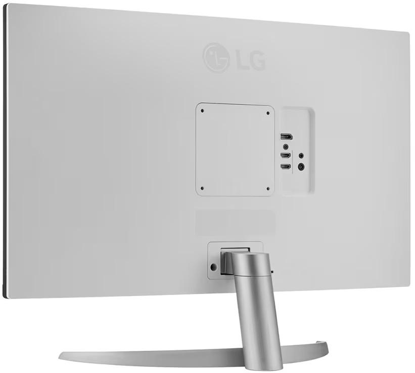 LG Monitor 27UP650P 27" IPS UHD 4K (27UP650P-W.BEU)