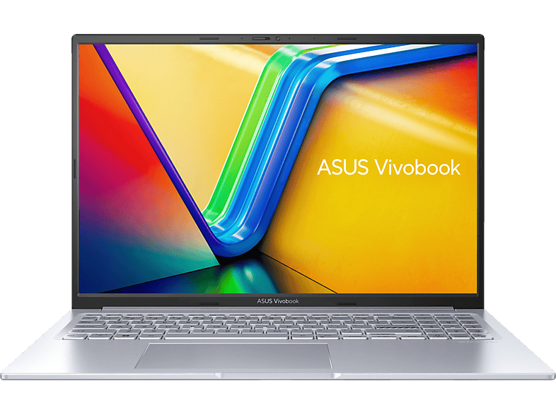 ASUS VivoBook 16X K3604VA-MB023W, Notebook, mit 16 Zoll Display, Intel ...