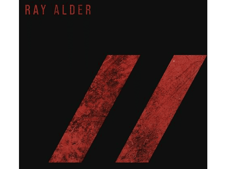 Alder Ray | II - (Vinyl) | SATURN