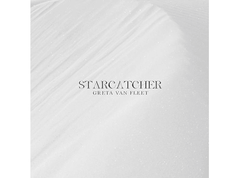 Greta Van Fleet | Starcatcher [CD] | MediaMarkt