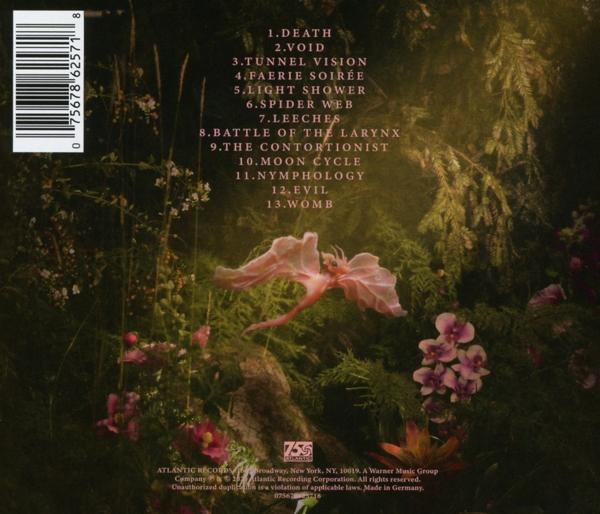 Melanie Martinez | PORTALS - (CD) | MediaMarkt