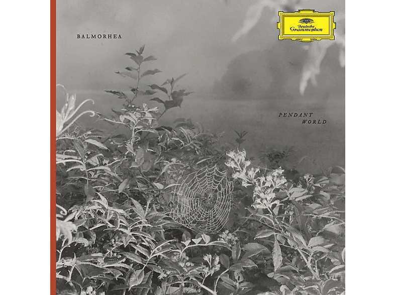 Jason Treuting Balmorhea | Pendant World - (Vinyl) | MediaMarkt