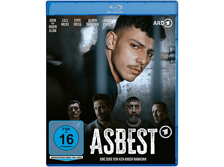 Asbest Blu-ray | MediaMarkt