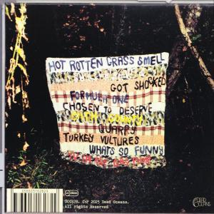 Wednesday | Wednesday - Rat Saw God - (CD) Rock & Pop CDs - MediaMarkt