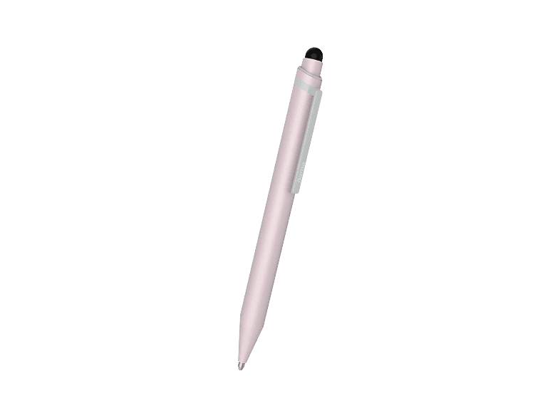 HAMA Stylus 2-in-1 Mini Roze (182548) | MediaMarkt