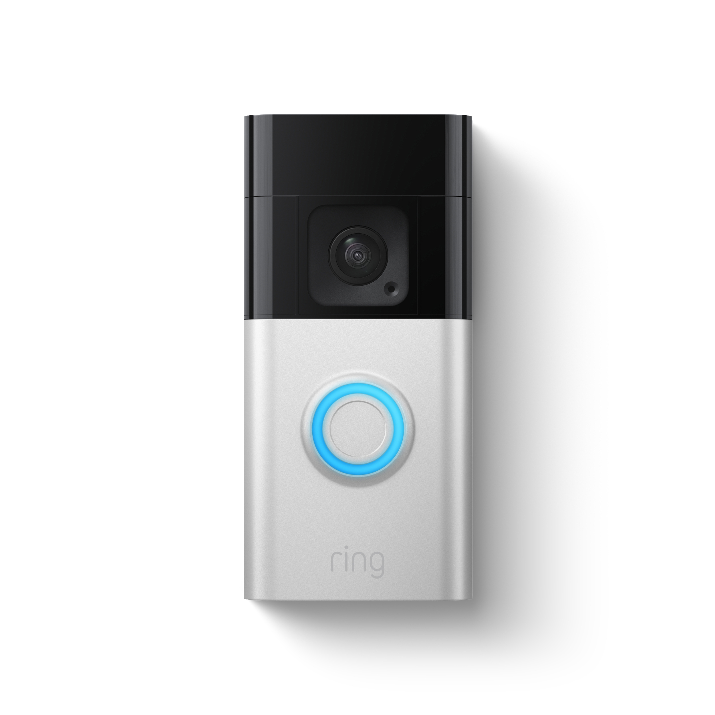 RING Battery Video Doorbell Plus Türklingel | MediaMarkt