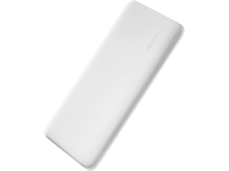 Powerbank | Oppo PowerBank 33W, 10000 mAh, USB-A y USB-C, Carga rápida ...