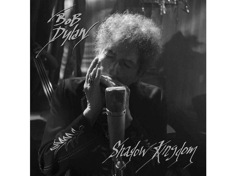 Bob Dylan | Bob Dylan - Shadow Kingdom - (CD) Rock CDs - MediaMarkt