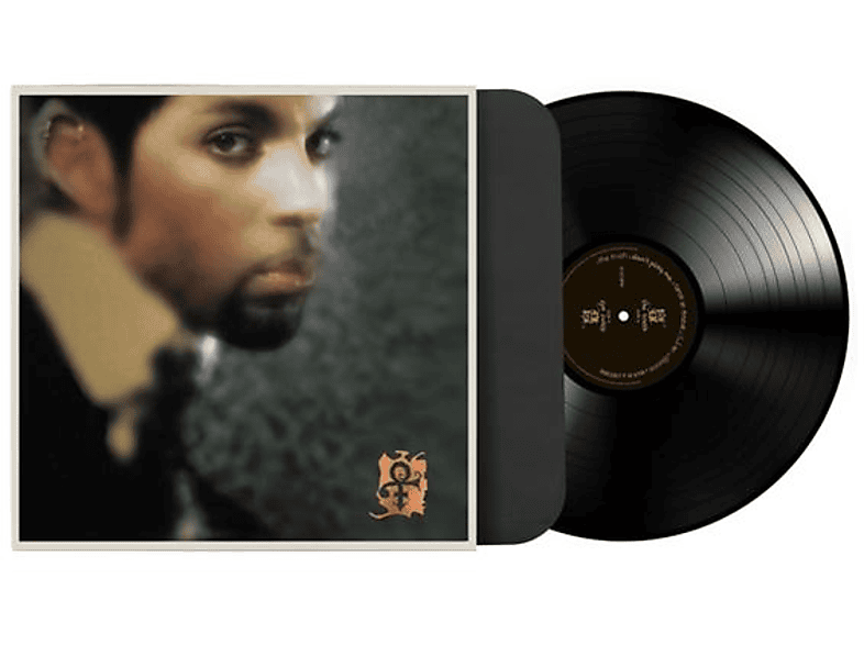 Prince | The Truth [Vinyl] | MediaMarkt
