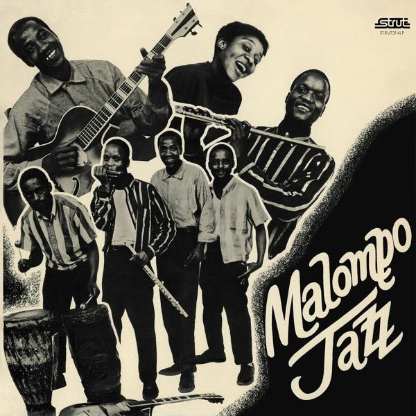 Malombo Jazz Makers | Malombo Jazz Makers - Malompo Jazz Vol.1 - (Vinyl ...