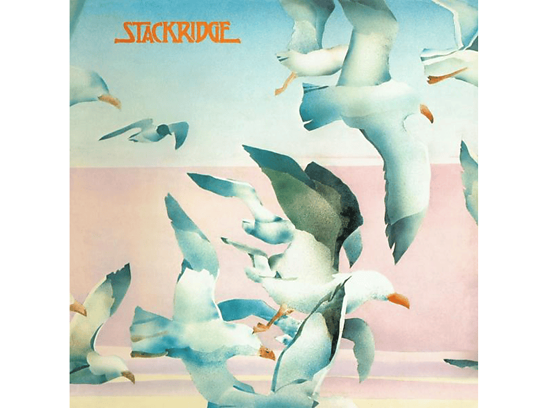 Stackridge | Stackridge Expanded CD Edition - (CD) | MediaMarkt