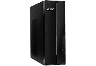 ACER Aspire XC-1780, Windows 11 Home (64 Bit), Desktop PC mit Intel ...