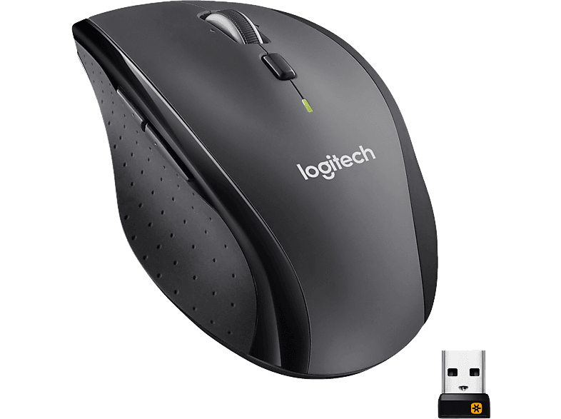 LOGITECH M705 Draadloze Muis kopen? | MediaMarkt