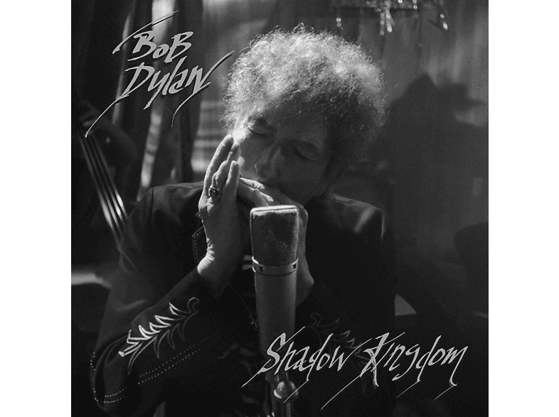 Bob Dylan | Shadow Kingdom [Vinyl] | MediaMarkt