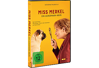 Miss Merkel-Mord in der Uckermark DVD auf DVD online kaufen | SATURN