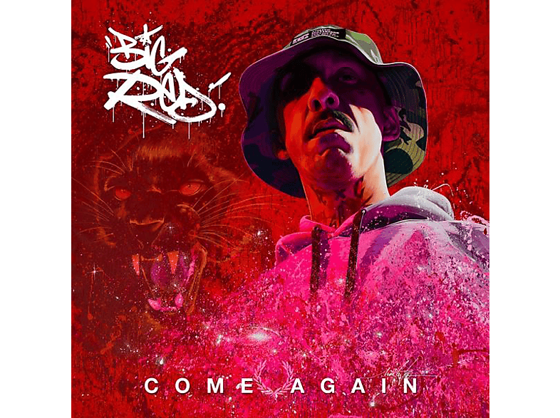 Big Red | Big Red - Come Again - (Vinyl) Reggae - MediaMarkt