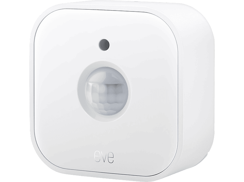 EVE Motion Smarter Bewegungssensor, Weiß | SATURN