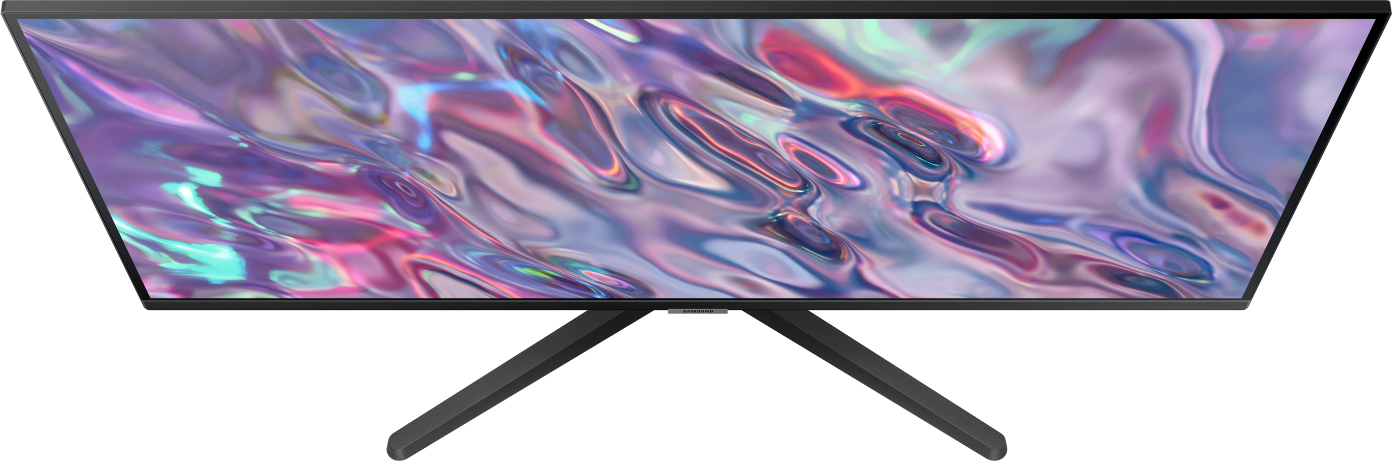 SAMSUNG ViewFinity S5 LS34C500GAU 34 " UWQHD Monitor (5 ms ...