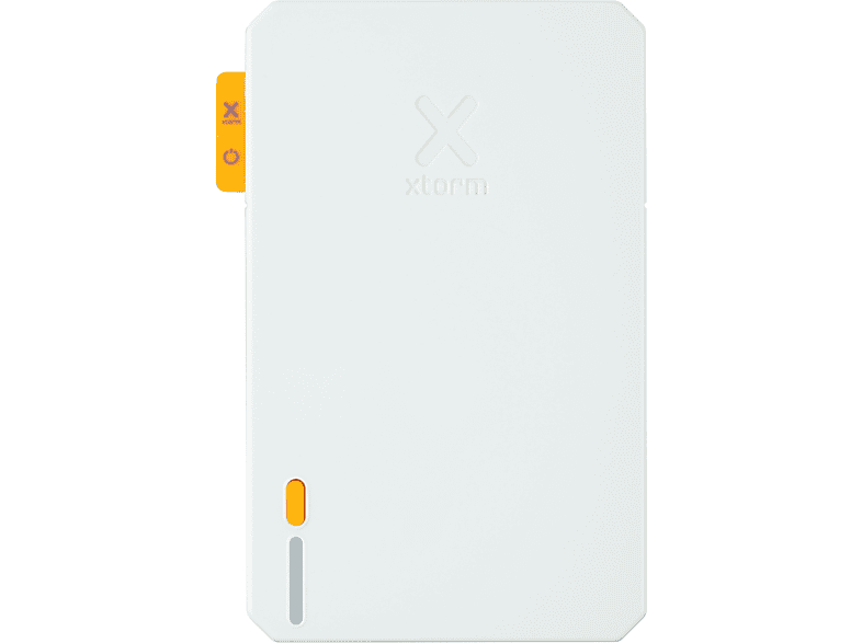 XTORM 87122 Powerbank ESSENTIAL 5.000 mAh | MediaMarkt