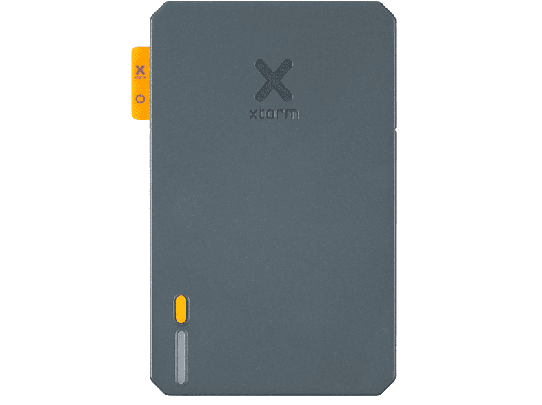 XTORM 87123 Powerbank ESSENTIAL 5.000 mAh online kaufen | MediaMarkt