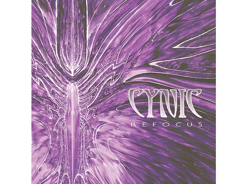 Cynic | REFOCUS - (CD) Cynic auf CD online kaufen | SATURN