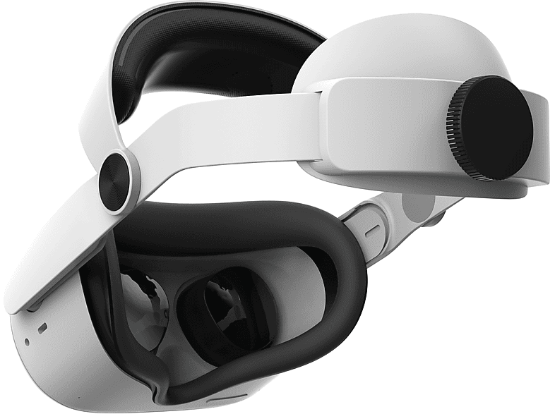 STEALTH Pro Head Strap für Meta Quest 2 Kopfband für Meta Quest 2 ...