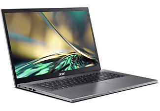 ACER Aspire 3 (A317-55P-384L), Notebook mit 17,3 Zoll Display, Intel ...