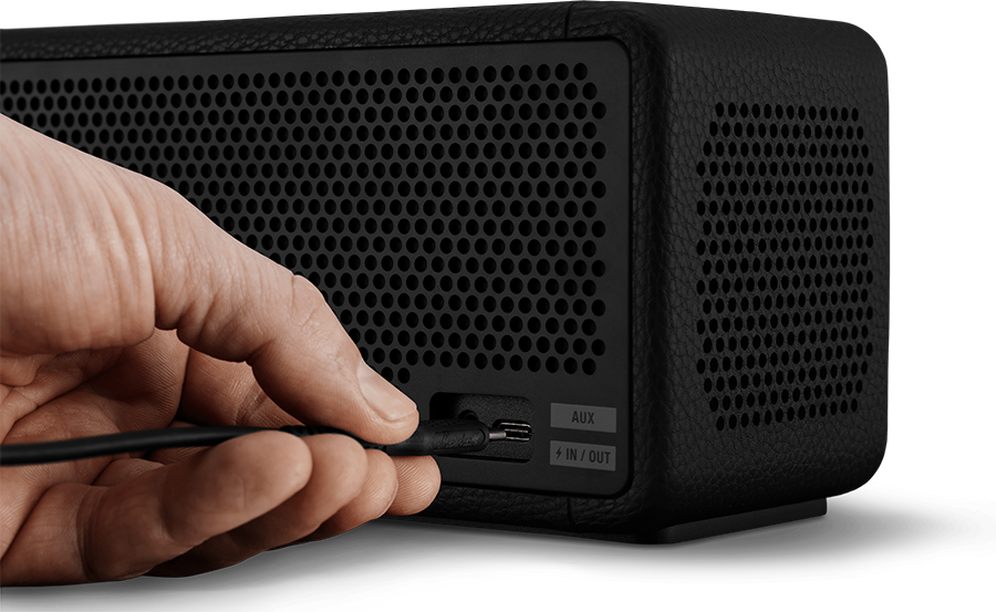 MARSHALL Middleton Black and Brass kopen? | MediaMarkt