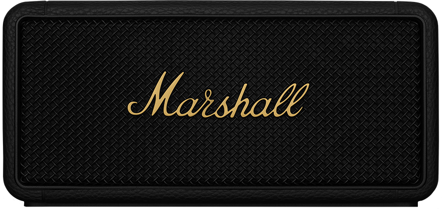 MARSHALL Middleton Black and Brass kopen? | MediaMarkt