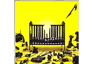 Metallica | 72 SEASONS CD | MediaMarkt