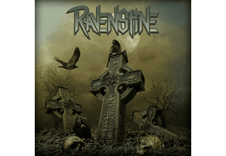 Ravenstine - Ravenstine (Vinyl LP (nagylemez))