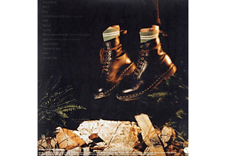 Cavetown | Cavetown - worm food (white/green Vinyl) - (Vinyl) Sonstige ...