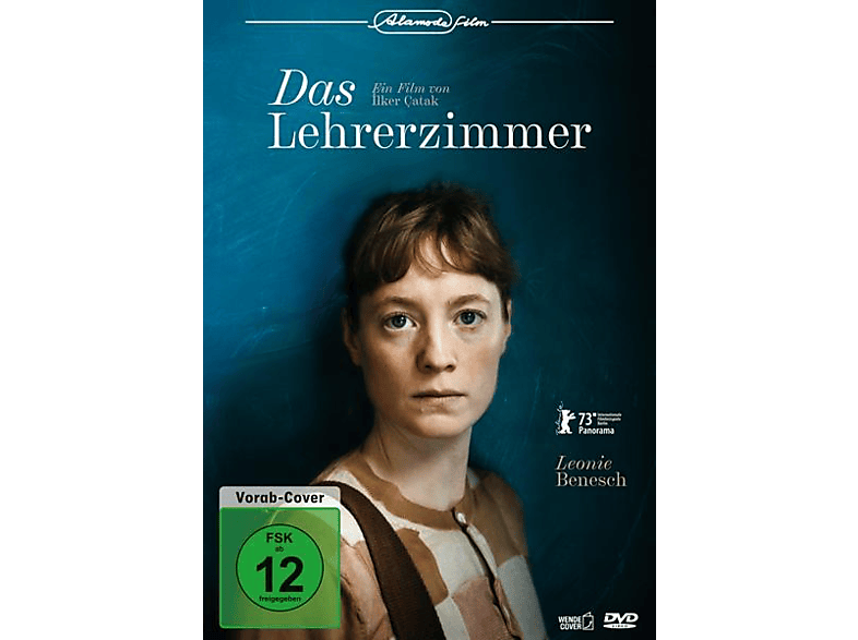 Das Lehrerzimmer DVD online kaufen | MediaMarkt